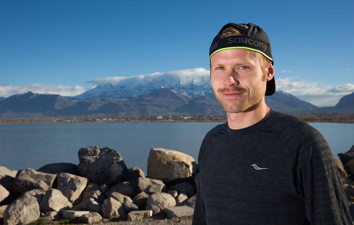 Πώς να τρέξεις Μαραθώνιο: 5 tips από τον Jared Ward – RUNSTER