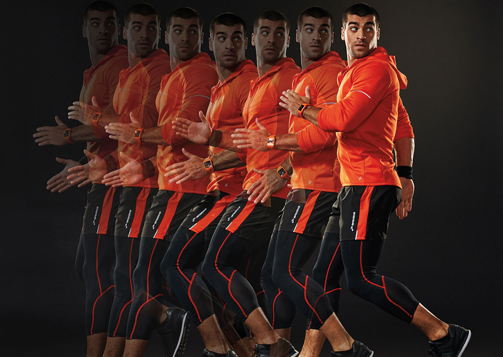 Το retro-running είναι η νέα τεχνική για να γυμναστείς – RUNSTER