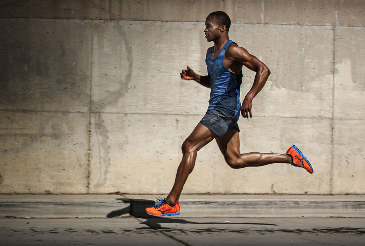 Το πλάνο του εργαζόμενου Μαραθωνοδρόμου – RUNSTER
