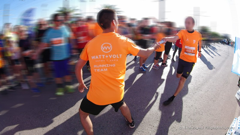 Η WATT+VOLT ταξιδεύει σε όλη την Ελλάδα, ως ο μεγάλος χορηγός των Βίκος ...