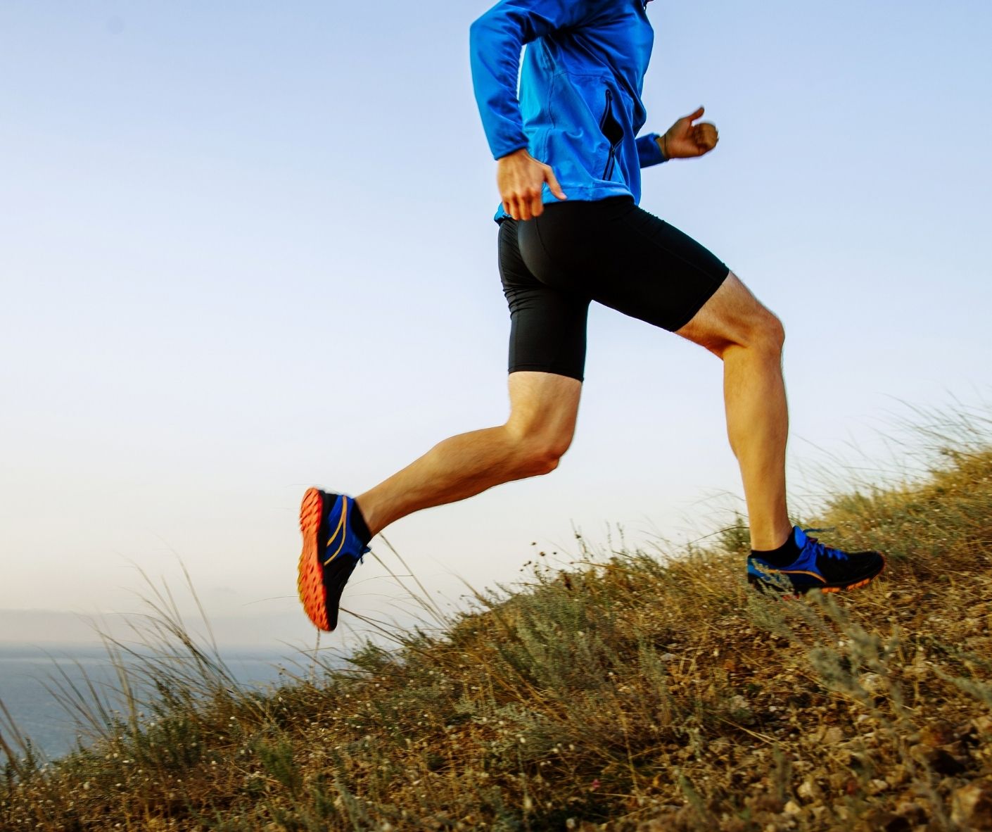 Πώς να τρέξεις σωστά στις ανηφόρες – RUNSTER