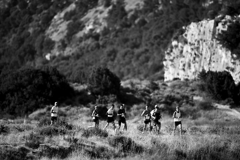 Run Messinia: 10 συνολικά μαραθώνιοι σε 10 ημέρες για την ελευθερία ...