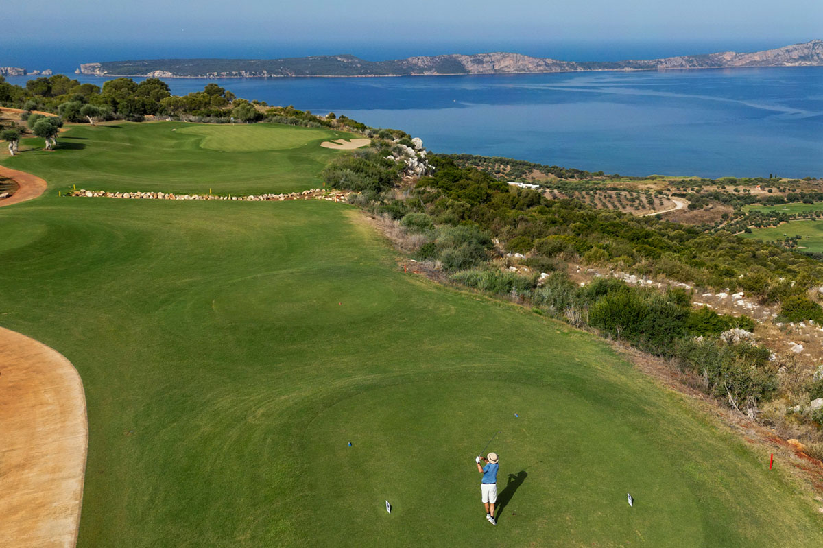 Το καλύτερο τουρνουά γκολφ,το Greek Maritime Golf Event επιστρέφει για ...