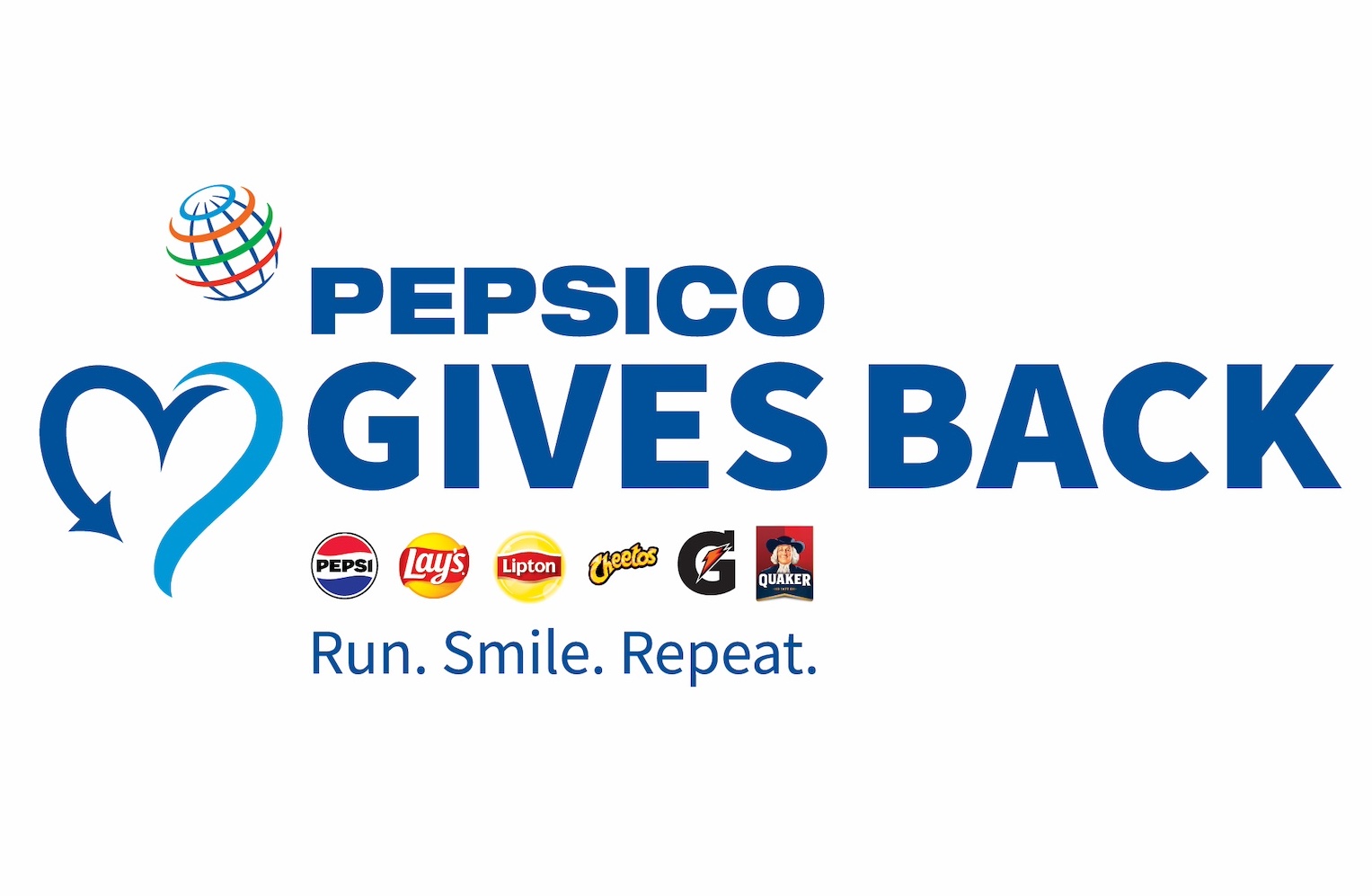 PepsiCo Gives Back – Kifissia 2025 Run Smile Repeat – RUNSTER